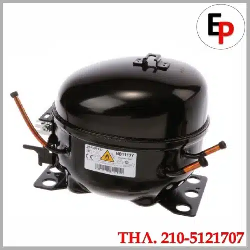 Μοτέρ Ψυγείου Bosch, Siemens, Pitsos, 00145727 - Easy Parts