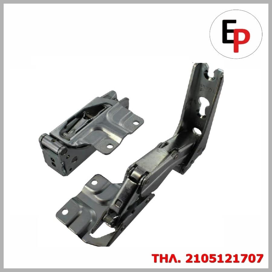 ΜΕΝΤΕΣΕΔΕΣ ΠΟΡΤΑΣ ΨΥΓΕΙΟΥ BOSCH, SIEMENS, 12004051 - Easy Parts