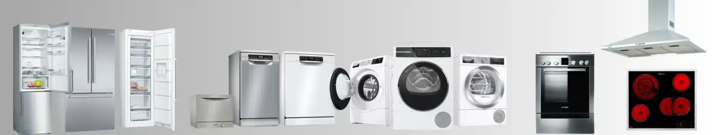 Ανταλλακτικά ηλεκτρικών συσκευών, Easy-Parts